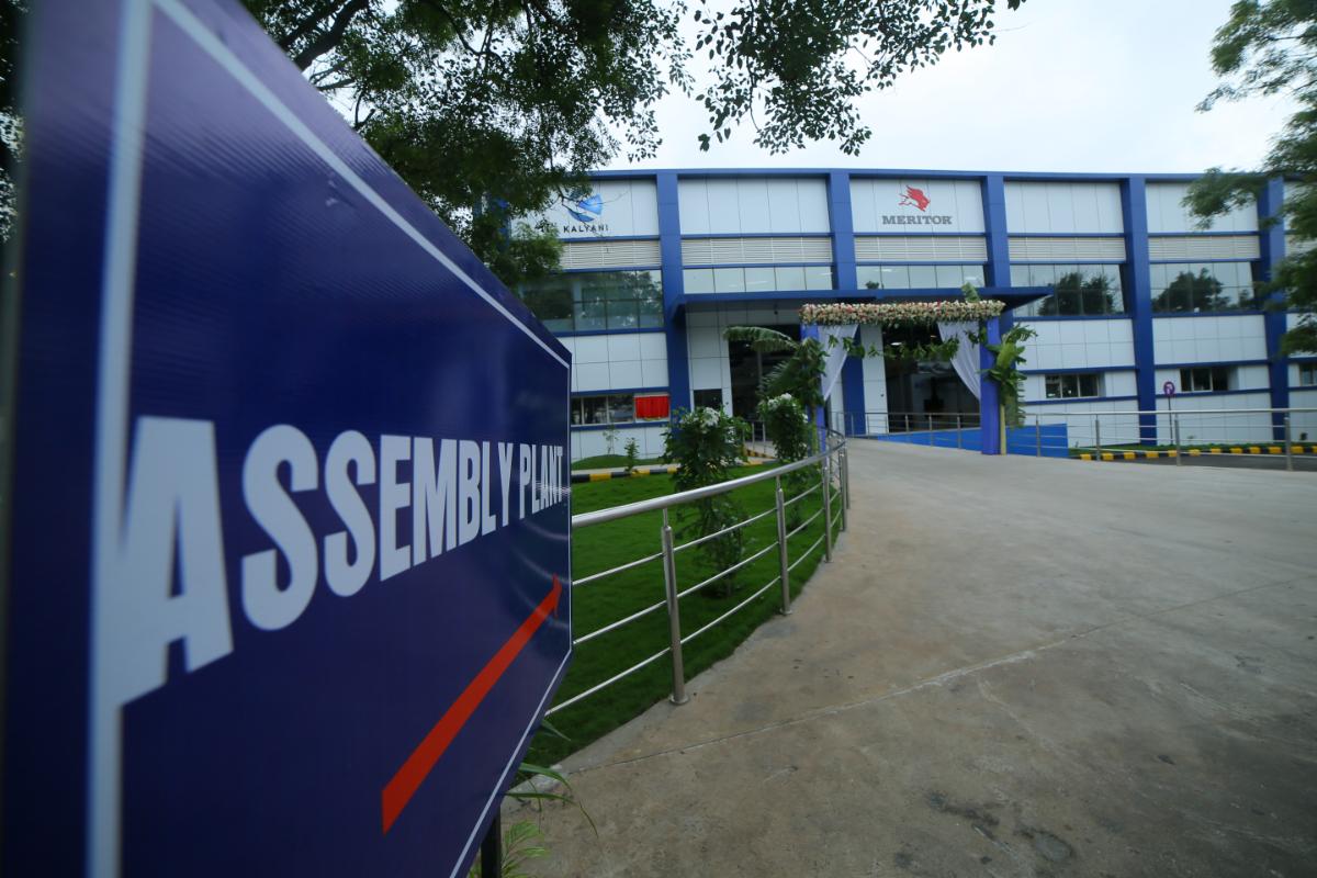 Automotive Axles Limited - Your Partner for High Performance Axles