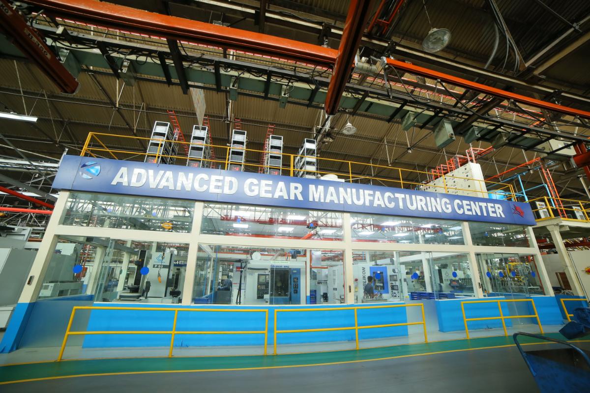 Automotive Axles Limited - Your Partner for High Performance Axles