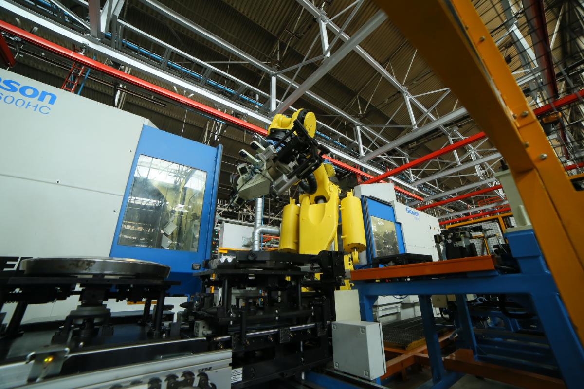 Automotive Axles Limited - Your Partner for High Performance Axles