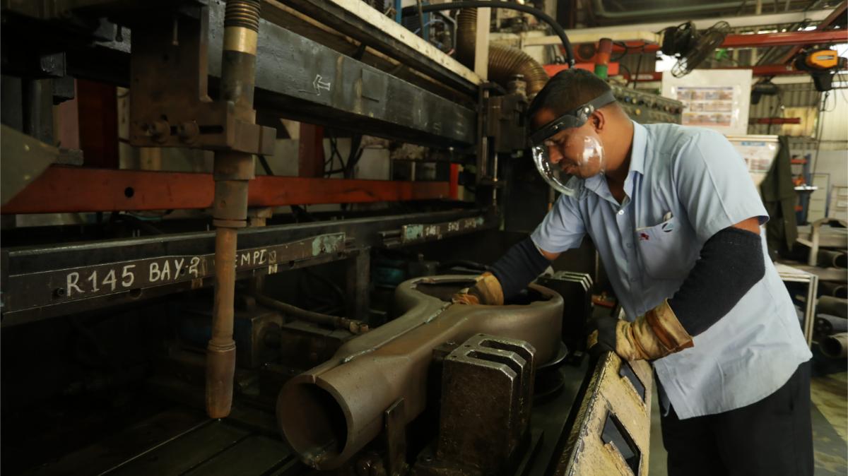 Automotive Axles Limited - Your Partner for High Performance Axles