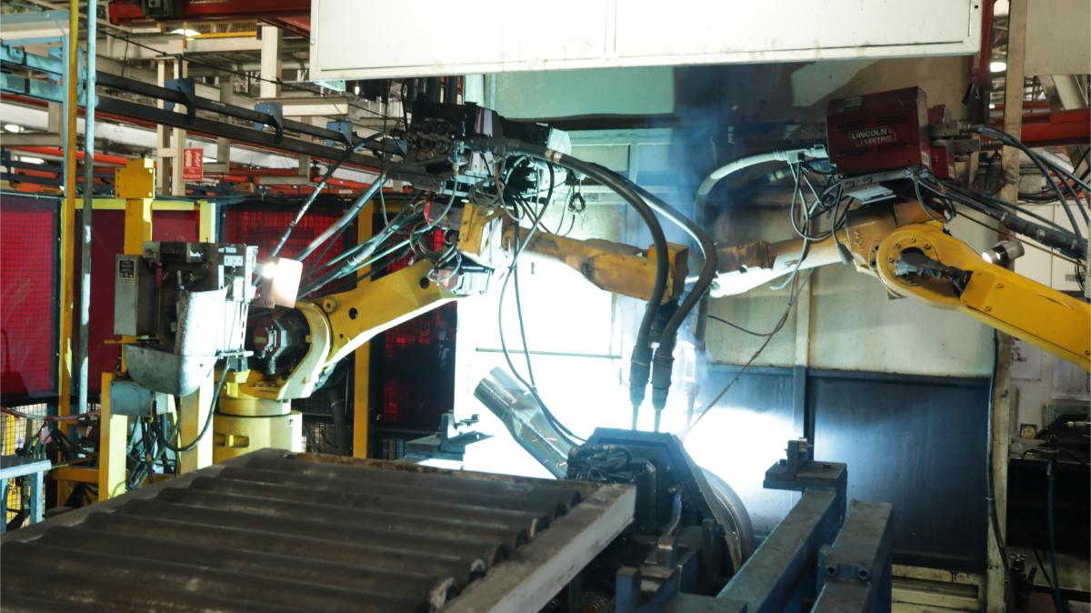 Automotive Axles Limited - Your Partner for High Performance Axles