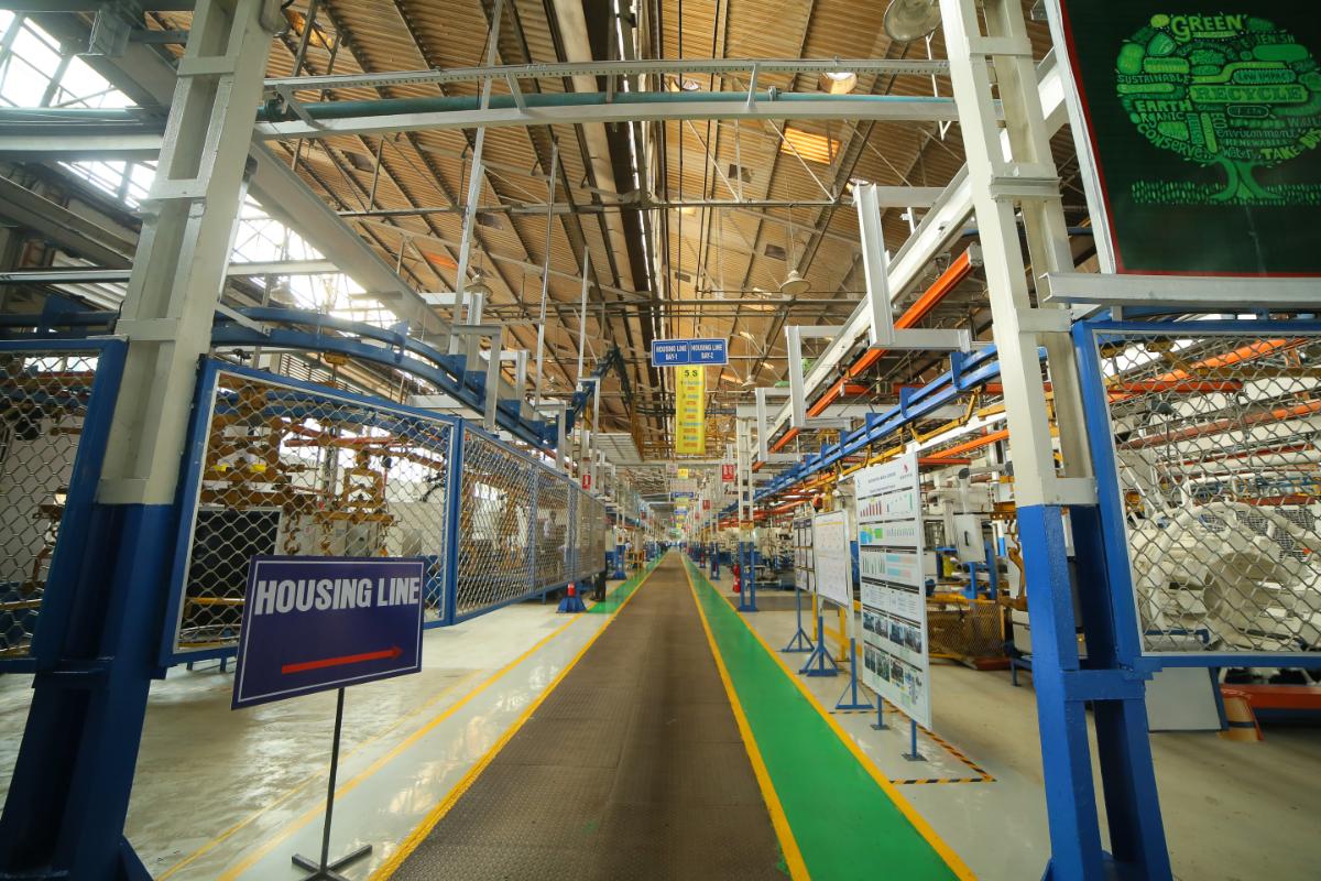 Automotive Axles Limited - Your Partner for High Performance Axles